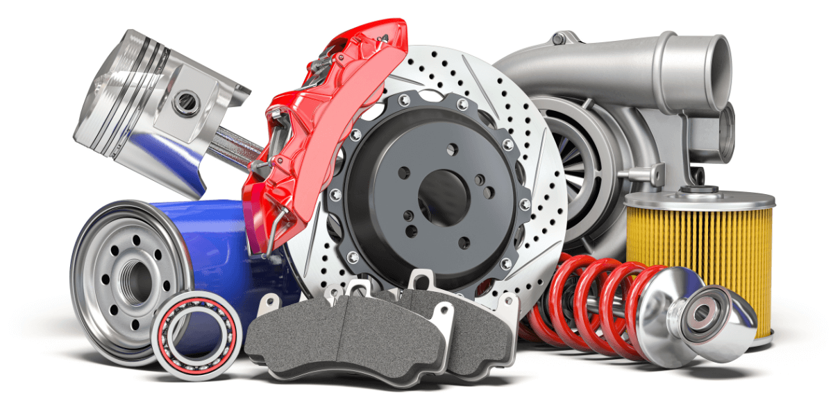 AUTO PARTS - Gallatin Online