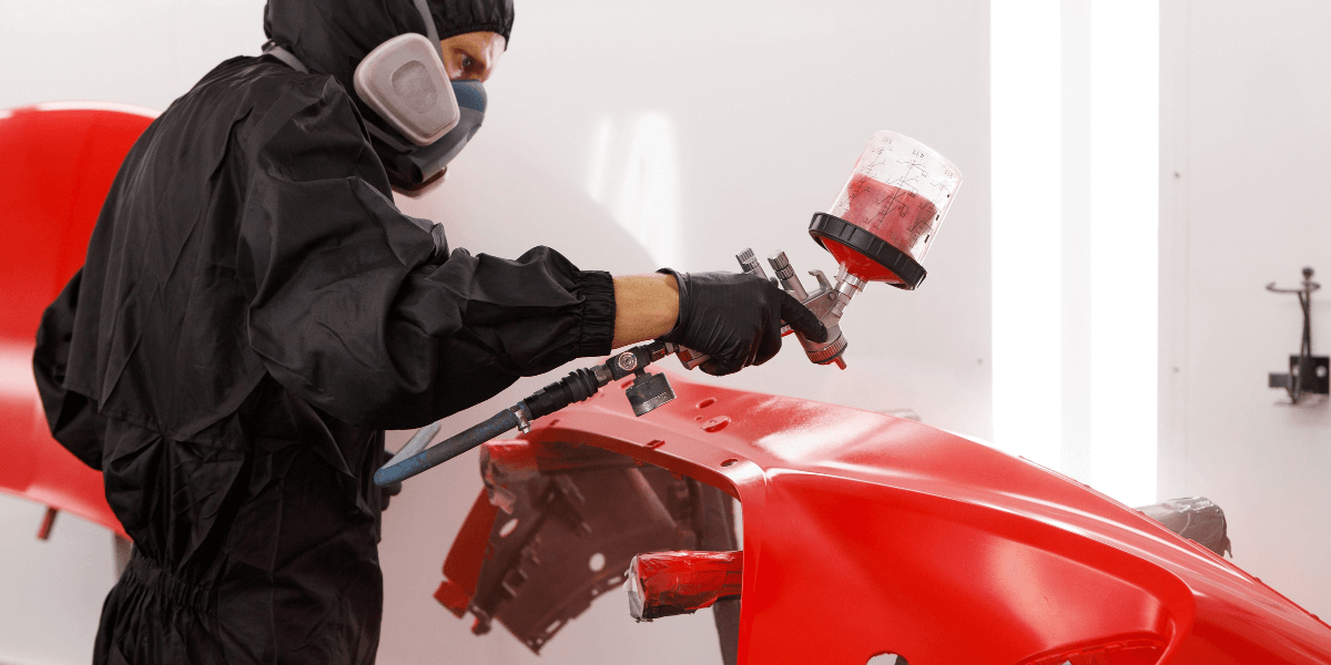 BODY SHOP - Gallatin Online